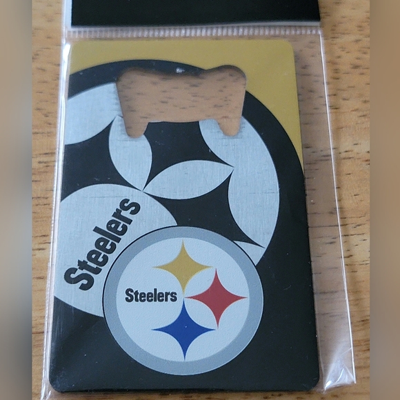 SPORTS LICENSE SOLUTION | Accessories | Pittsburgh Steelers High ...